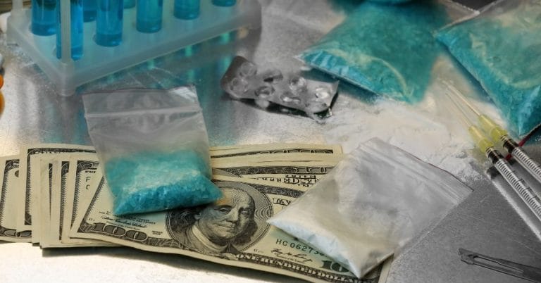 How Long Does Crystal Meth Stay In Your System?