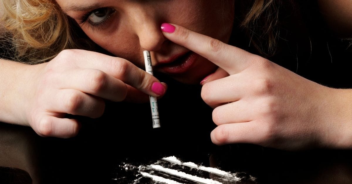 Tracing Cocaine In The Body: Understanding Its Lifespan And ...