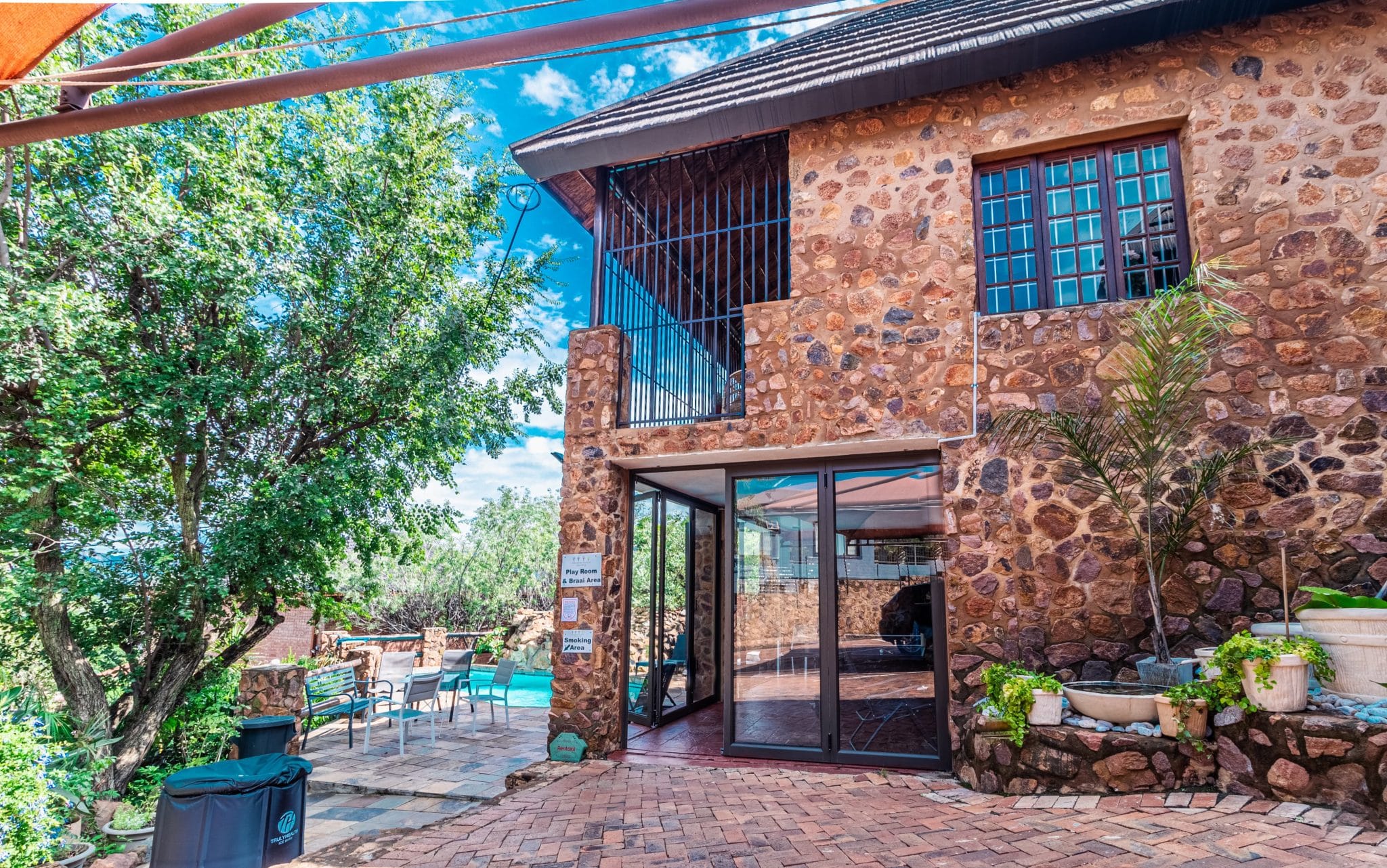 Freeman House Recovery Gallery