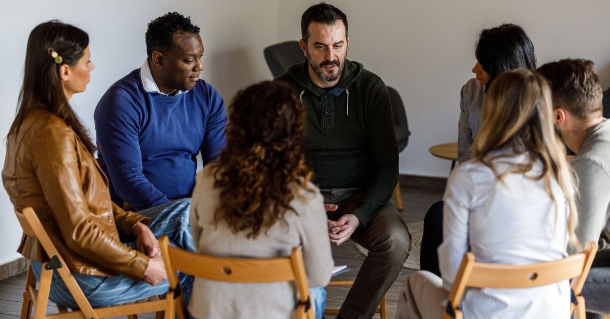 Rehab Centres Your Path to Recovery | Freeman House